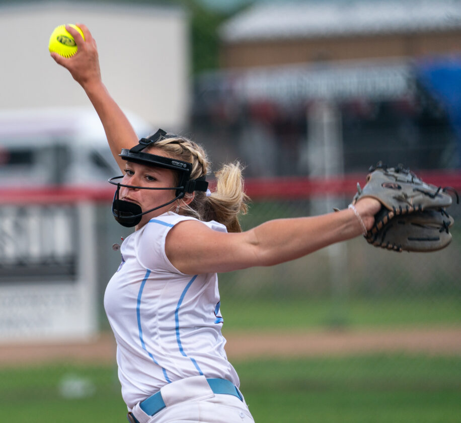 Loyalsock softball falls to Midd-West in District 4 Class AAA final ...